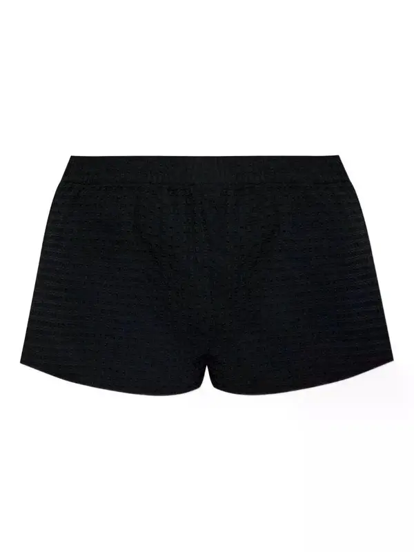 Hunza G Runner Shorts