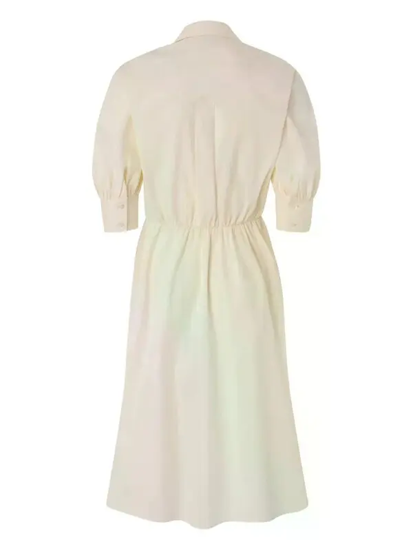 Pinko Ring Detailed Dress