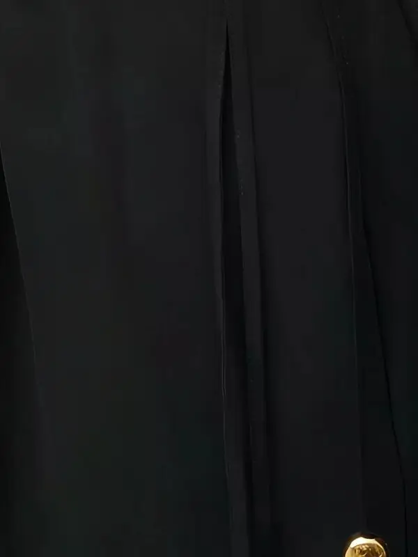 Loewe Elasticated-waistband Trousers