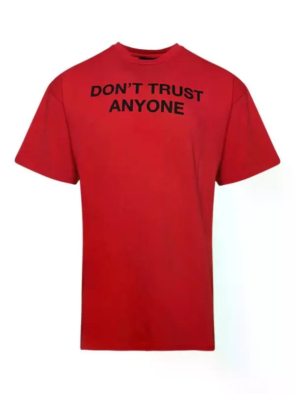 LOCAL AUTHORITY LA Cotton T-shirt