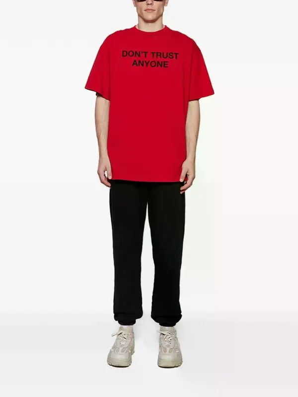 LOCAL AUTHORITY LA Cotton T-shirt