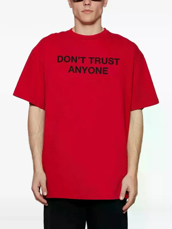 LOCAL AUTHORITY LA Cotton T-shirt