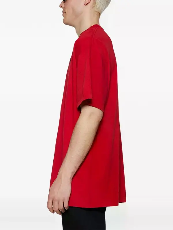 LOCAL AUTHORITY LA Cotton T-shirt