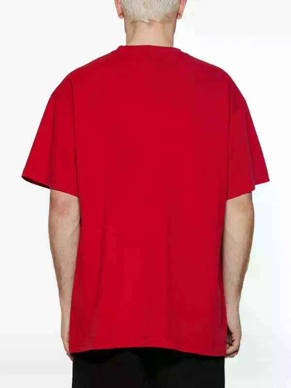 LOCAL AUTHORITY LA Cotton T-shirt
