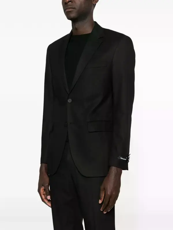 Karl Lagerfeld Nova Blazer - Black