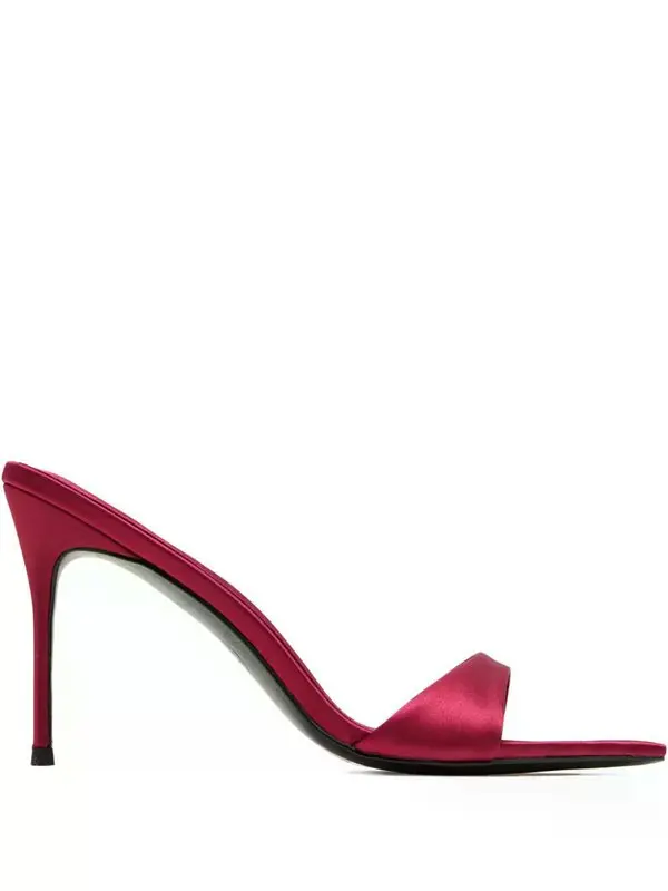 Femme La Kaia Pointed-toe Sandals
