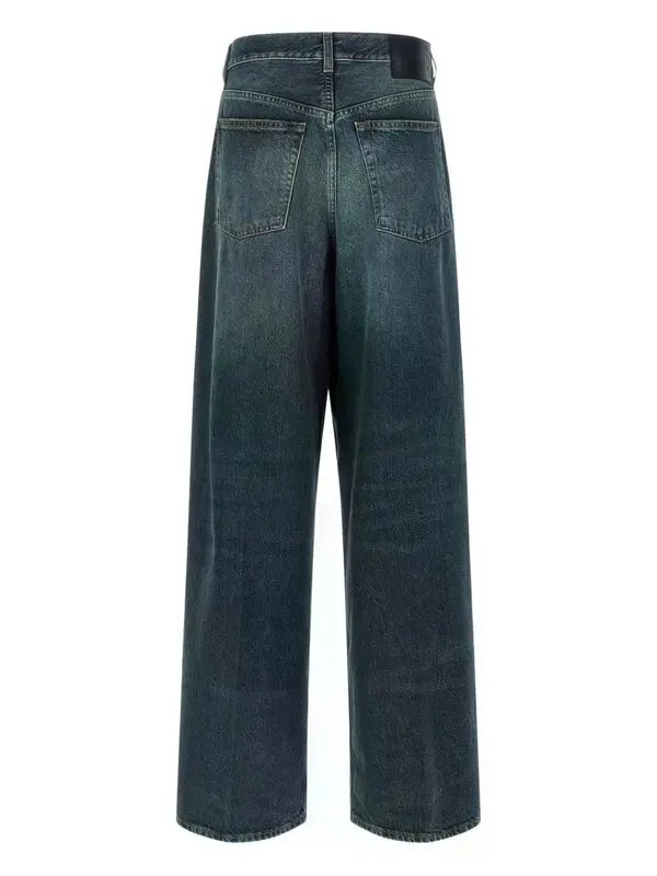HAIKURE Candy Intense Jeans