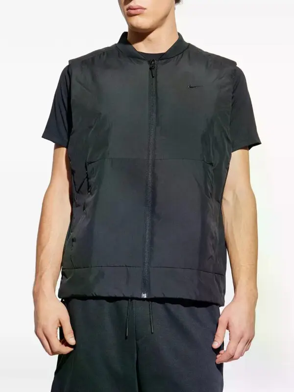 Nike Zip Gilet
