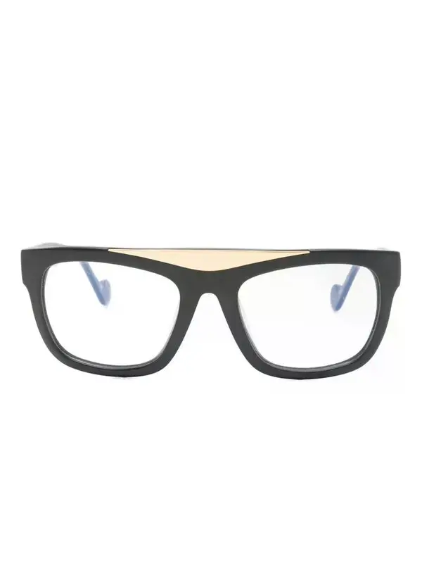 Anna-Karin Karlsson Baby I'm Gone Eyeglasses - Black