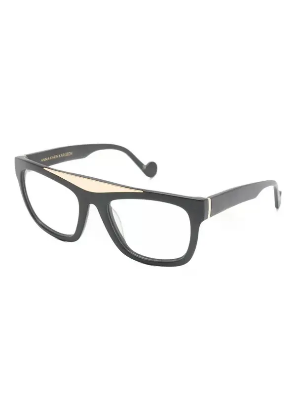 Anna-Karin Karlsson Baby I'm Gone Eyeglasses