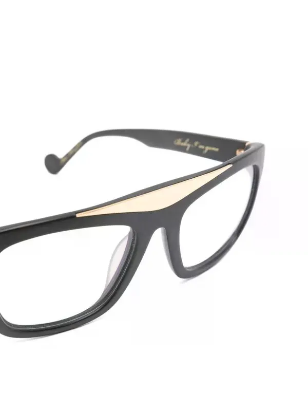 Anna-Karin Karlsson Baby I'm Gone Eyeglasses