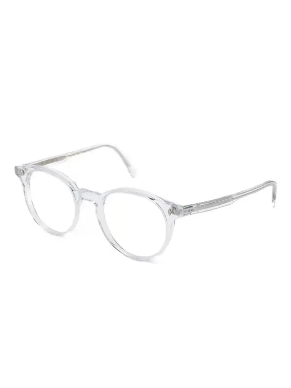 FAMILY AFFAIR Round Frame Eyeglasses