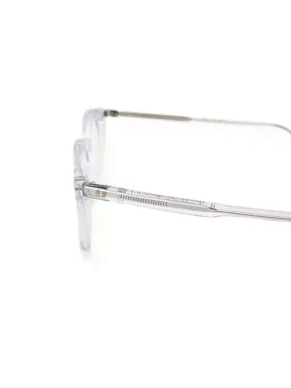 FAMILY AFFAIR Round Frame Eyeglasses