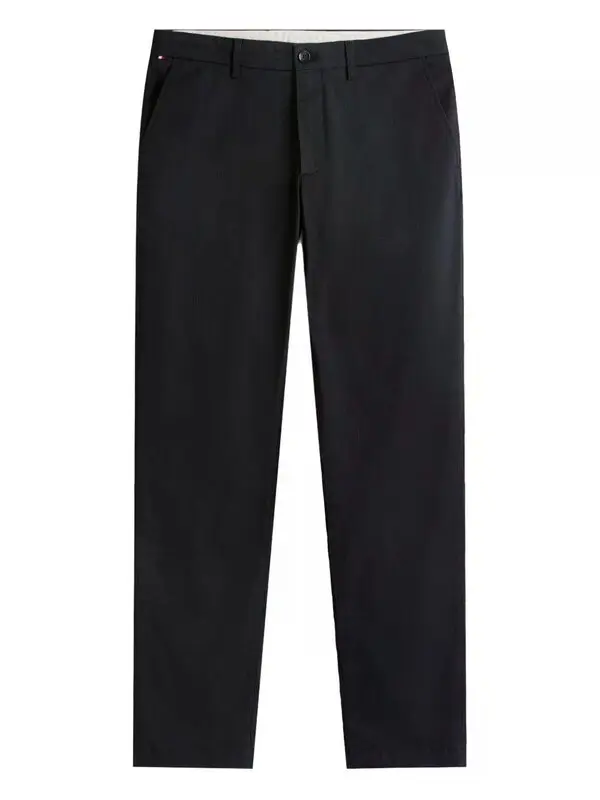 Tommy Hilfiger Buttoned Pocket Trousers