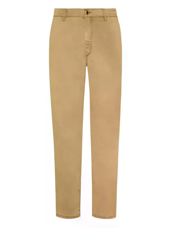 Vilebrequin Welt-pocket Trousers - Neutrals