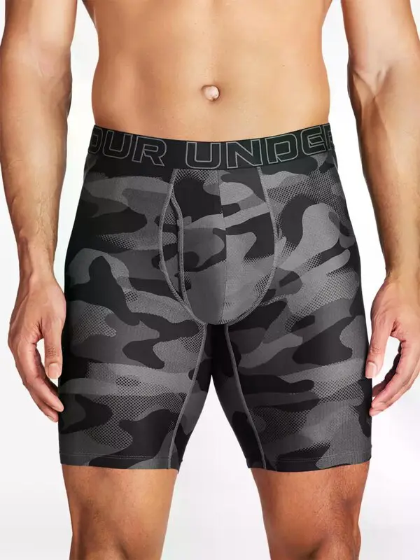 Under Armour Performance Tech™ Camouflage Boxers