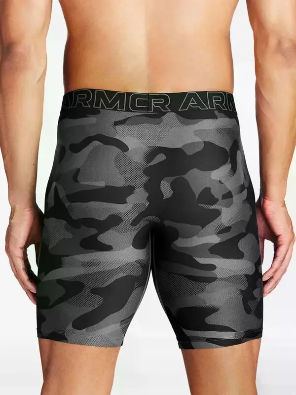 Under Armour Performance Tech™ Camouflage Boxers