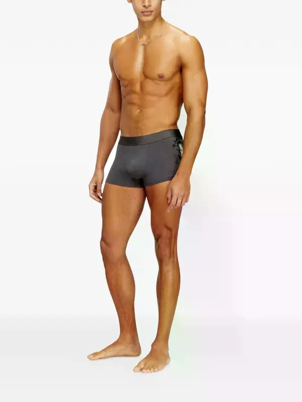DIESEL® Damien-gft Sequin Boxer Briefs