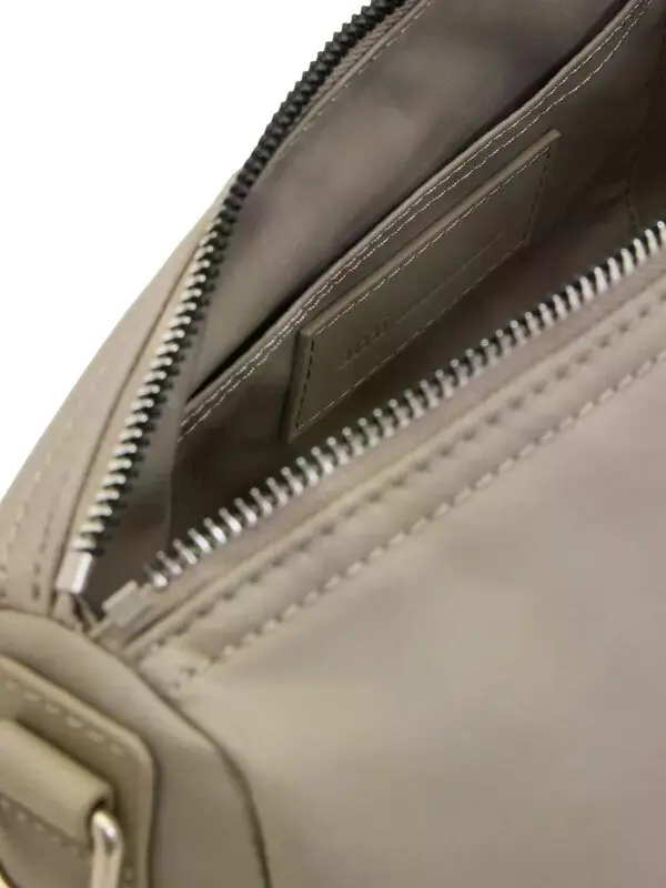 AMI Paris Marcel Shoulder Bag