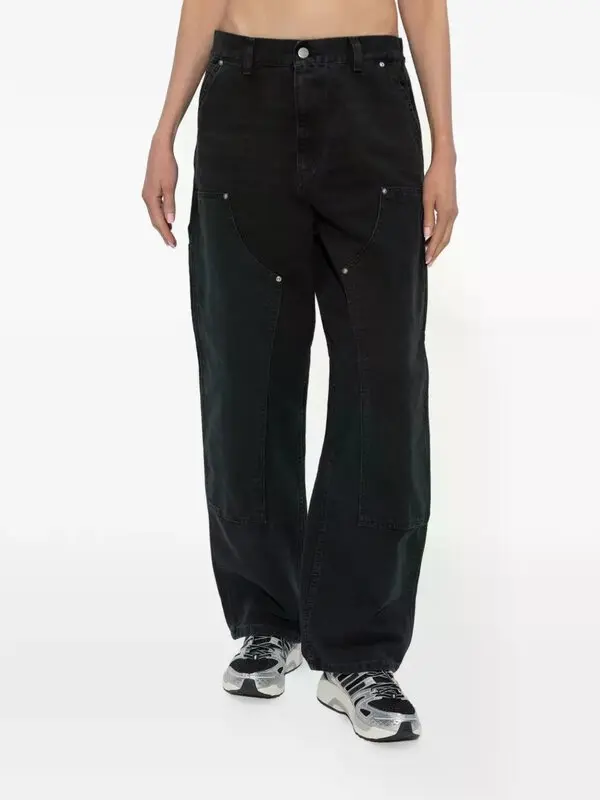 Carhartt Work In Progress Panel Pocket Trousers