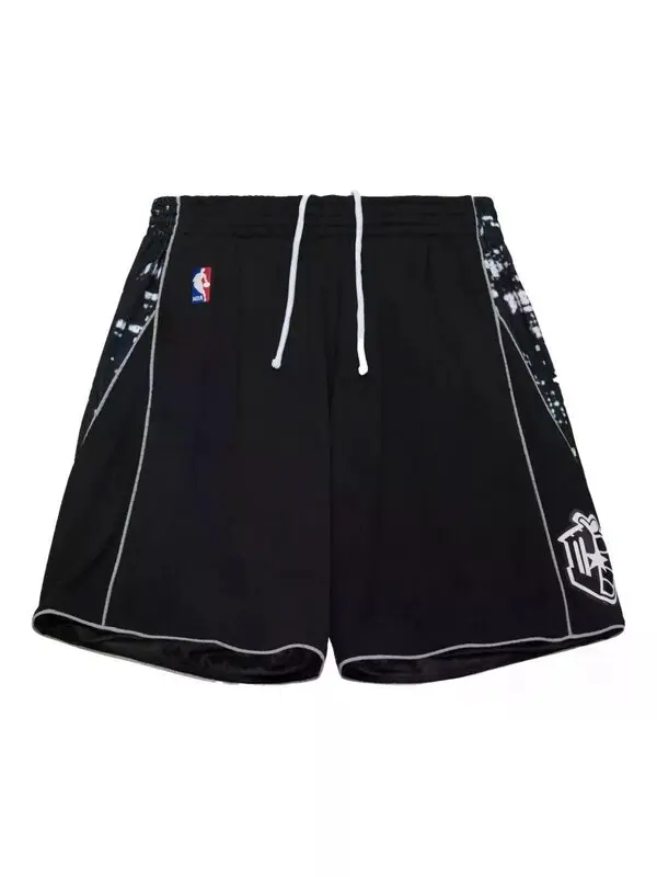 Mitchell & Ness 2015 Rising Stars Basketball Shorts