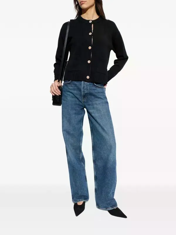 Paul Smith Buttoned Pocket Cardigan