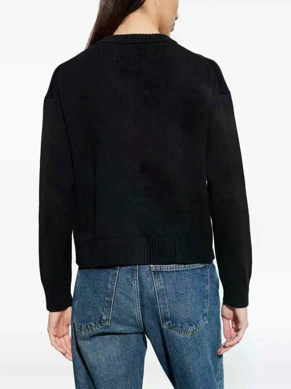 Paul Smith Buttoned Pocket Cardigan