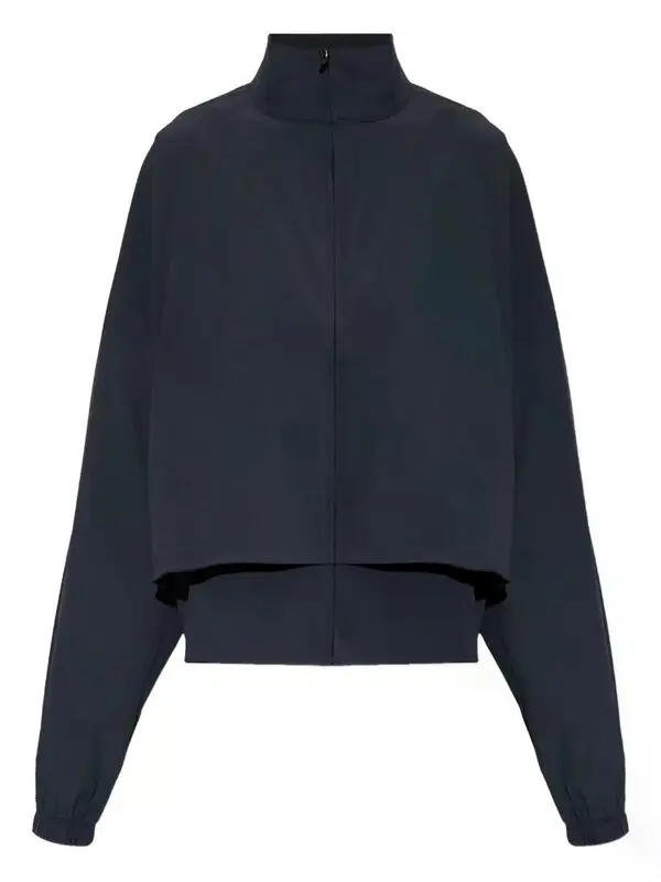 Nike Zip High-neck Jacket