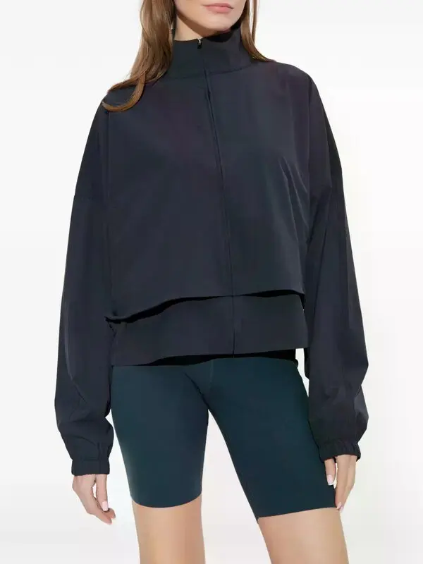 Nike Zip High-neck Jacket