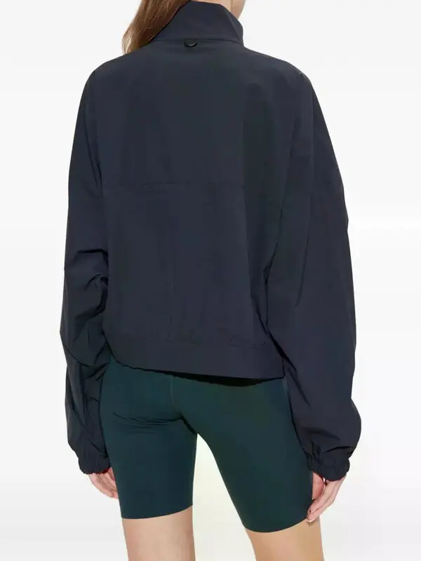 Nike Zip High-neck Jacket