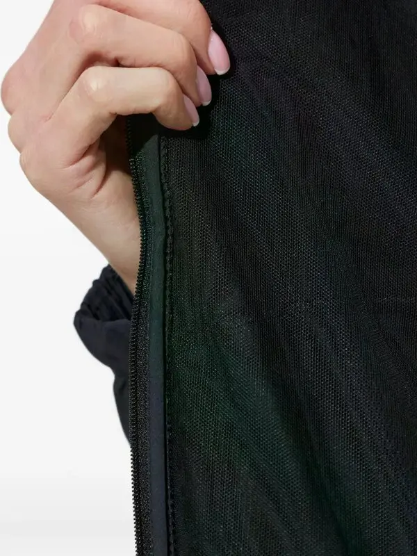 Nike Zip High-neck Jacket
