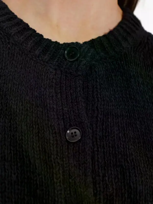 Ulla Johnson Buttoned Knit Cardigan