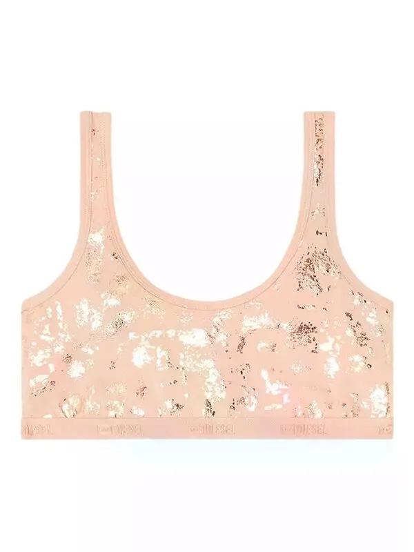 DIESEL® Oriba-gft Bra - Neutrals