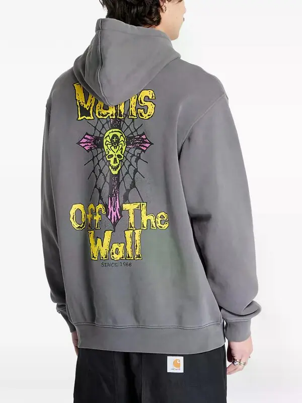 VANS Legacy Graphic Hoodie