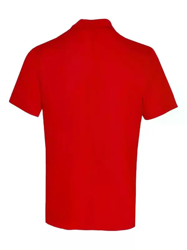 Nike Dri-fit Victory Polo Shirt - Red