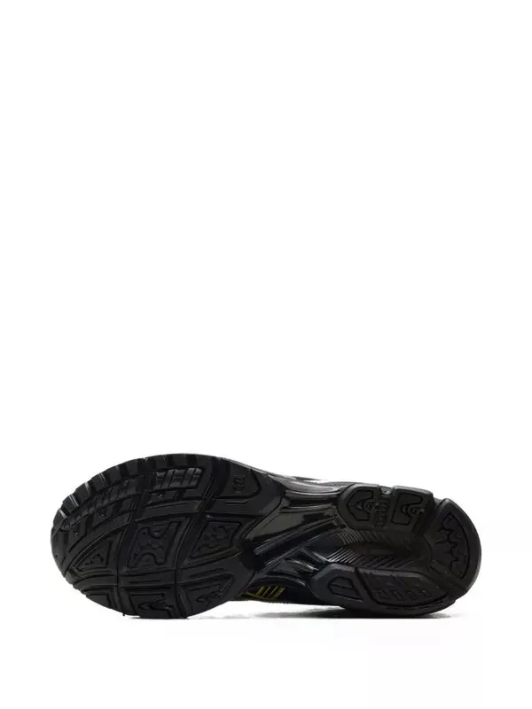 Asics X Kith Marvel Vs. Capcom El-kayano® Wolverine Sneakers