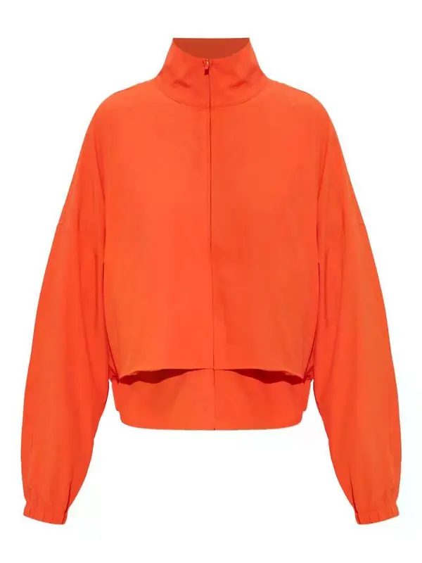 Nike Zip-up Layered Jacket