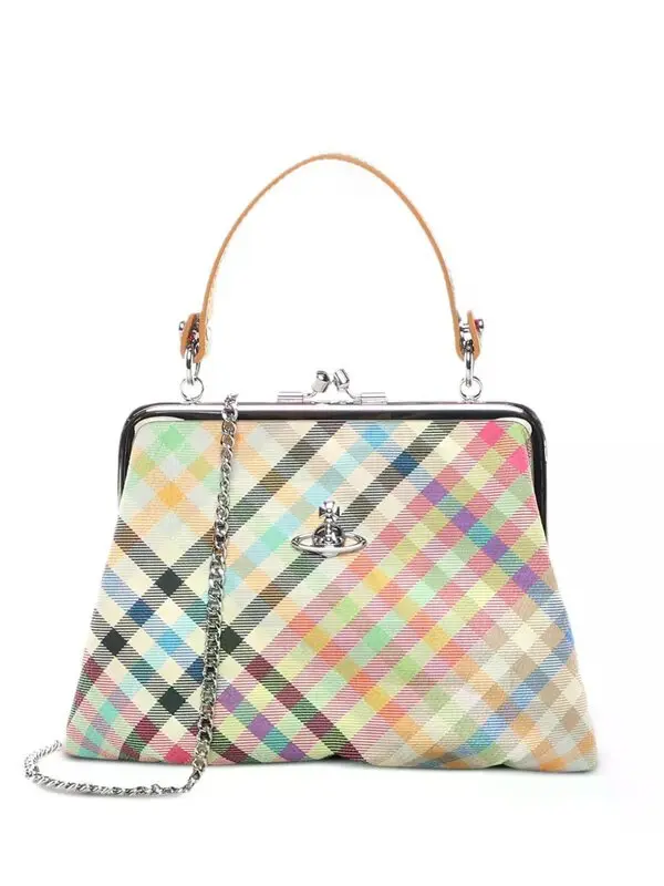 VIVIENNE WESTWOOD Granny Tote