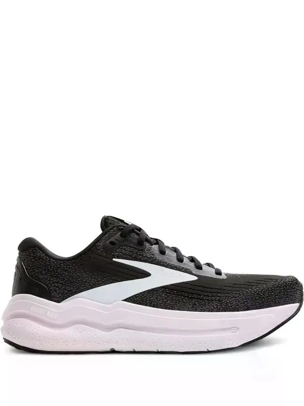 Brooks Ghost Max 2 Sneakers - Black