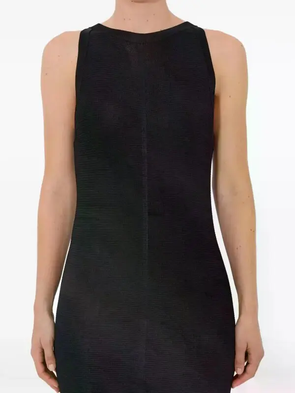 Loulou De Saison Pablo Sleeveless Dress