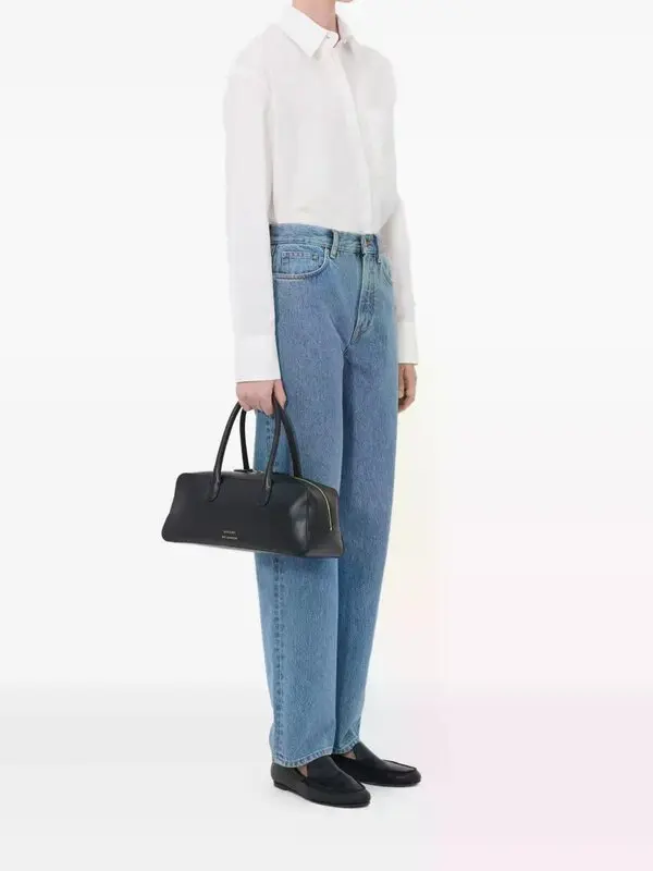 Loulou De Saison Five-pocket Jeans