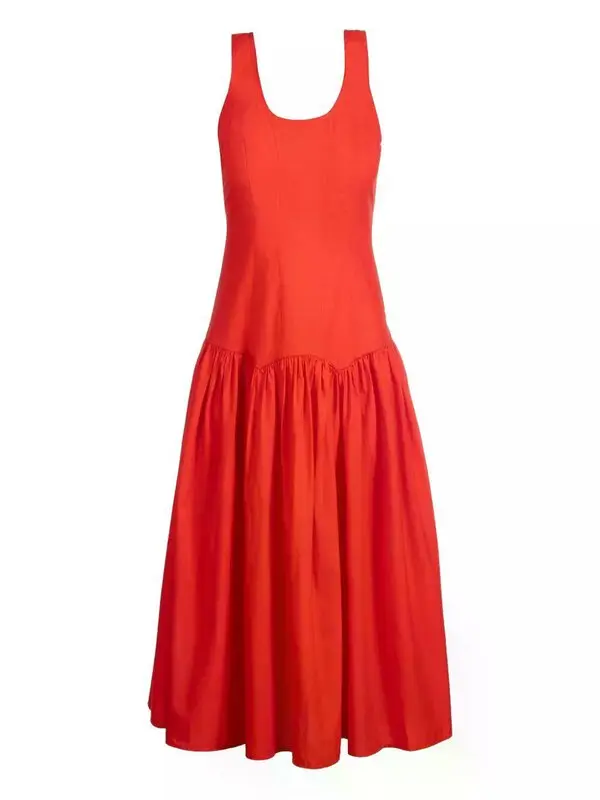 Merlette Garance Midi Dress