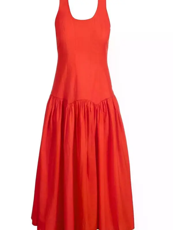 Merlette Garance Midi Dress