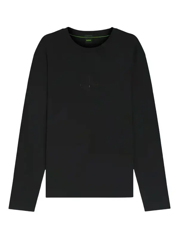 Hugo Togn Mirror Long-sleeved T-shirt