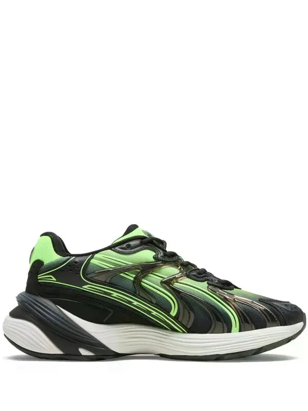 PUMA Inverse Mutant Sneakers - Black