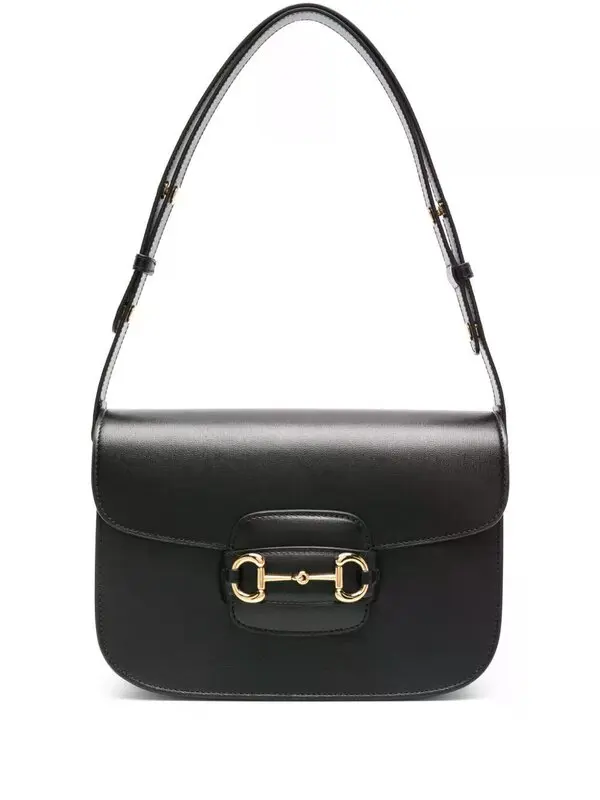 Gucci 1955 Horsebit Shoulder Bag