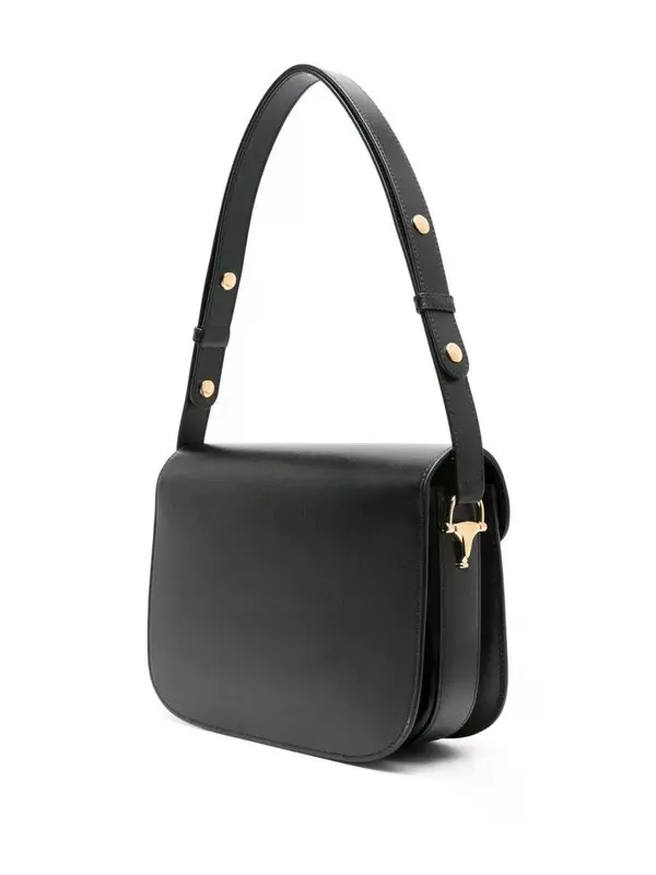 Gucci 1955 Horsebit Shoulder Bag