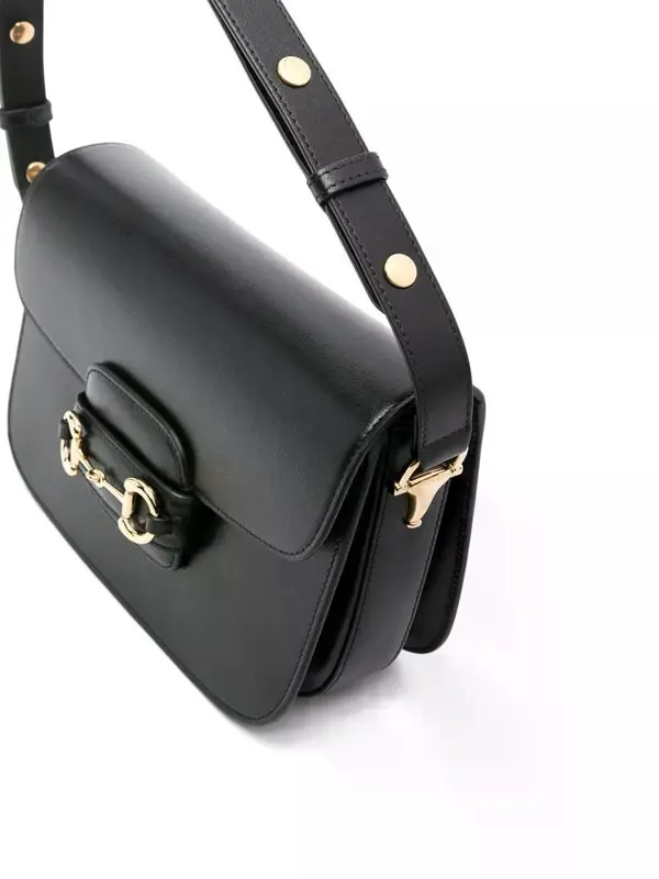 Gucci 1955 Horsebit Shoulder Bag