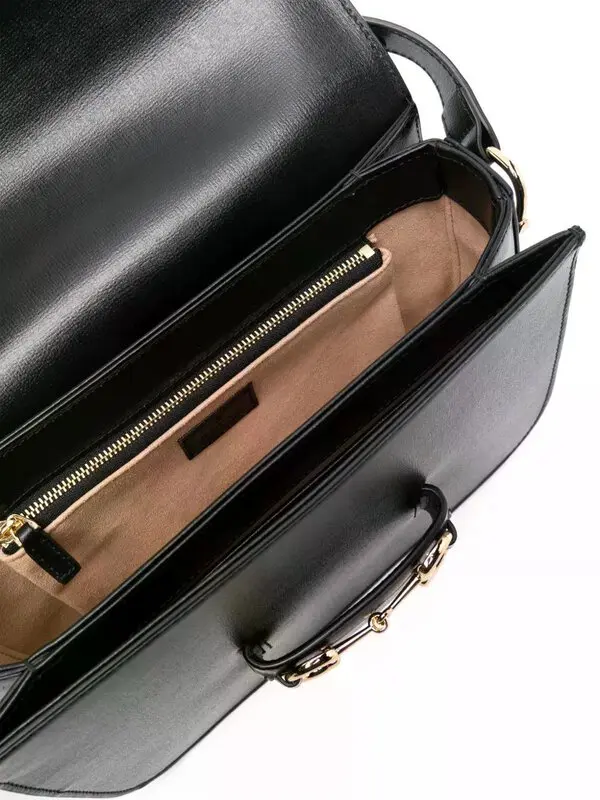 Gucci 1955 Horsebit Shoulder Bag