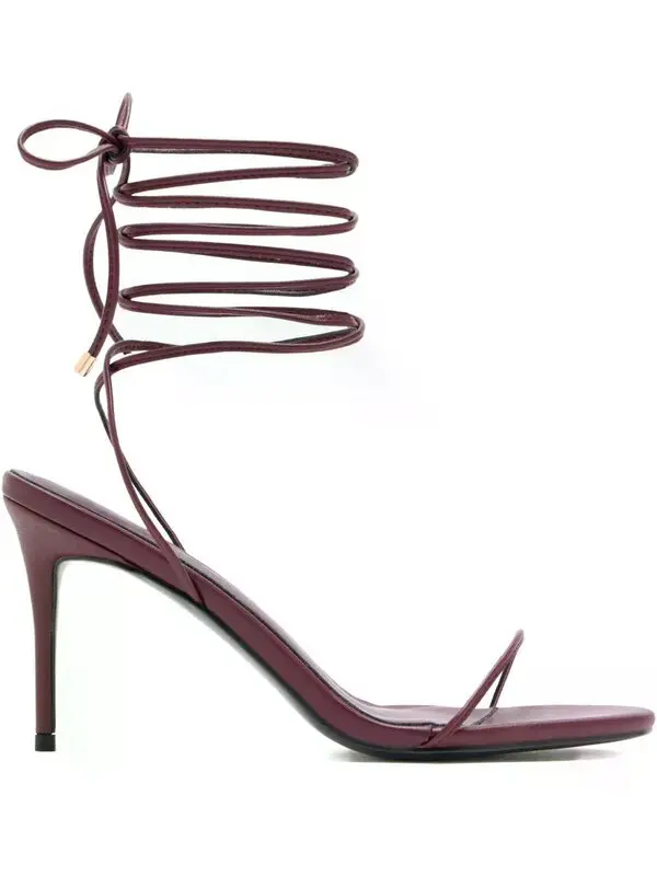 Femme La 3.0 Barely Open-toe Sandals